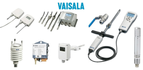 VAISALA MEXICO | 3i Sensors